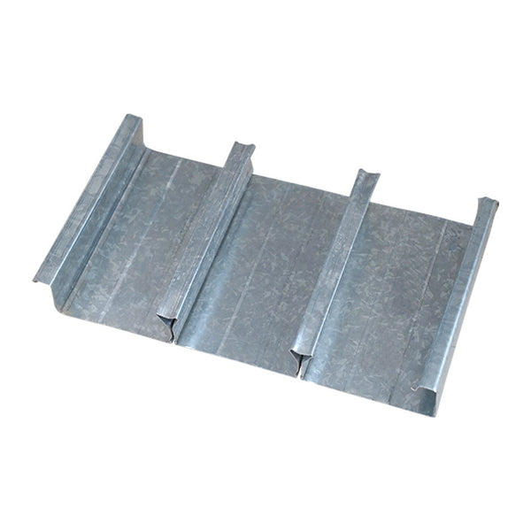 Zhonggou Steel structure galvanized floor profiled closed steel plate ...